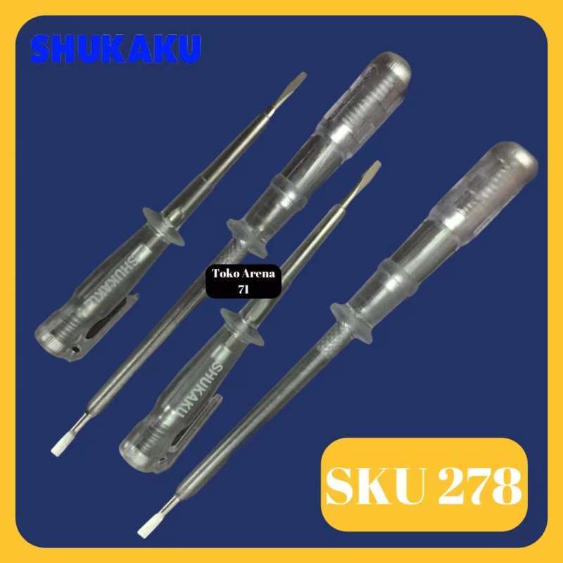 Jual Tespen Listrik Shukaku Original Murah - Harga Diskon April 2024 ...