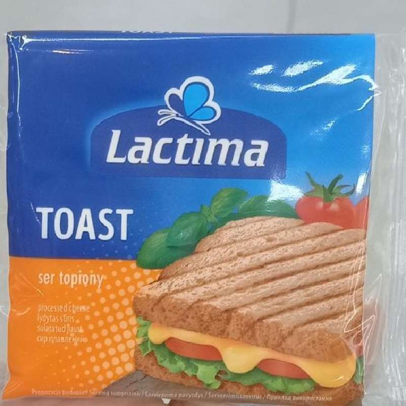 Jual Lactima Toast Termurah - Harga Grosir Terupdate Hari Ini | Blibli