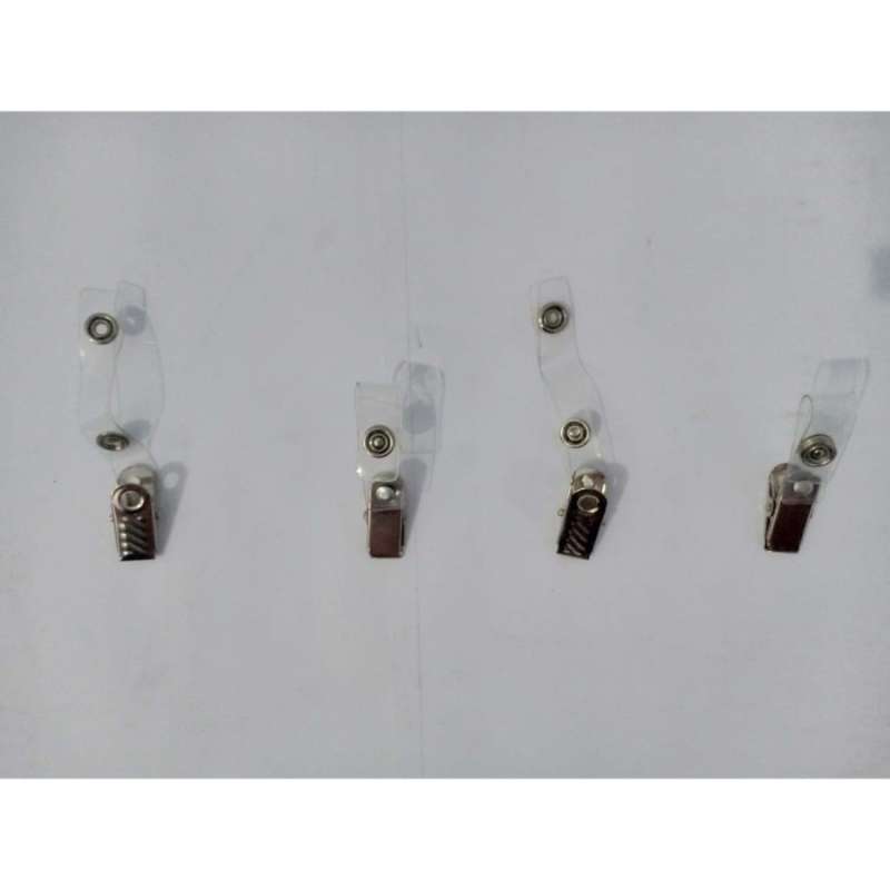 Jual Id Tag Holder Besi Original Harga Termurah Juni 2024 | Blibli