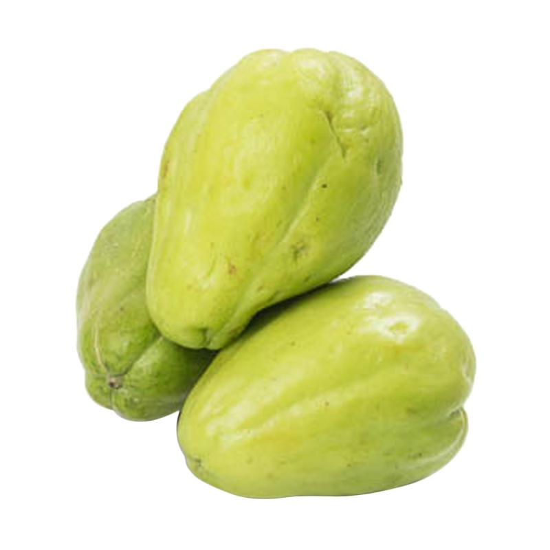 Jual Eden Farm Labu Siam Besar [1 kg / 2 - 3 pcs] Halal di Seller Eden ...