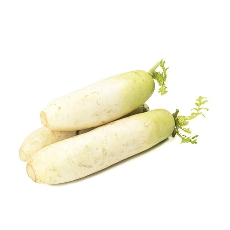 Jual Eden Farm Lobak [1 kg] di Seller Eden Farm - Bojong Jaya, Kota ...