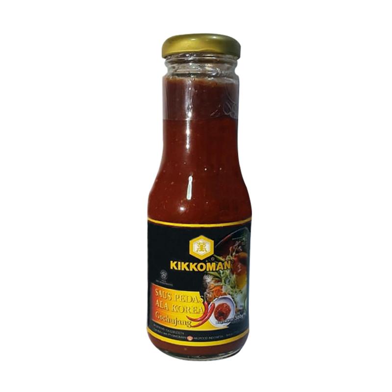 Jual Gochujang Halal Mui - Harga Termurah Juni 2024 | Blibli