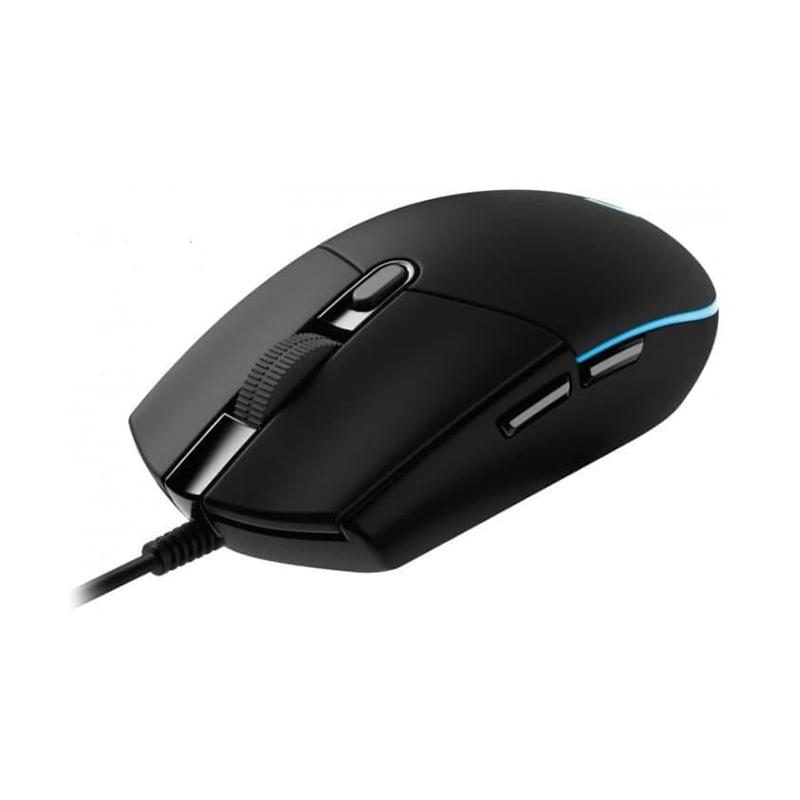 Jual Logitech G103 Gaming Mouse Macro di Seller Mahardika Online ...