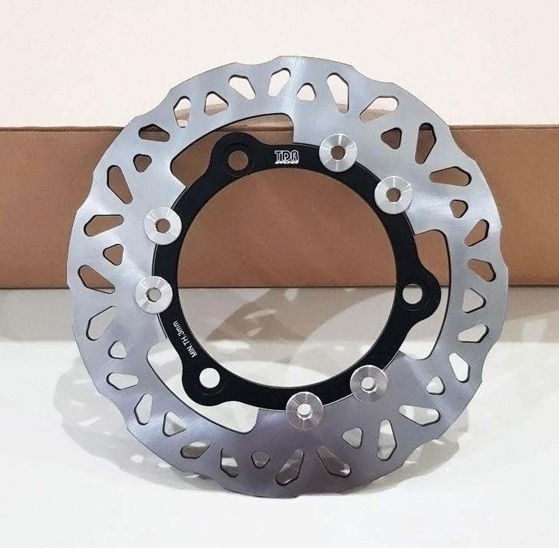 Jual TDR Matic Jake Floating Disc Brake Piringan Cakram Motor for Yamaha NMAX/ Aerox/ 155 Lexi ...