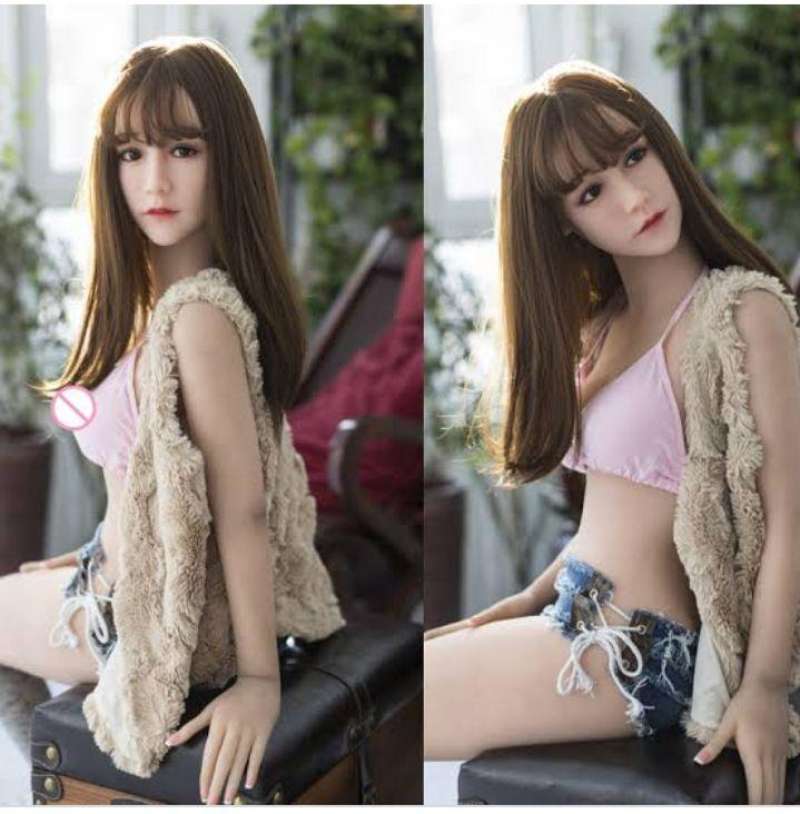 Jual Jual Boneka Sex Full Body Silicon Di Kota Metro Di Seller Yolla