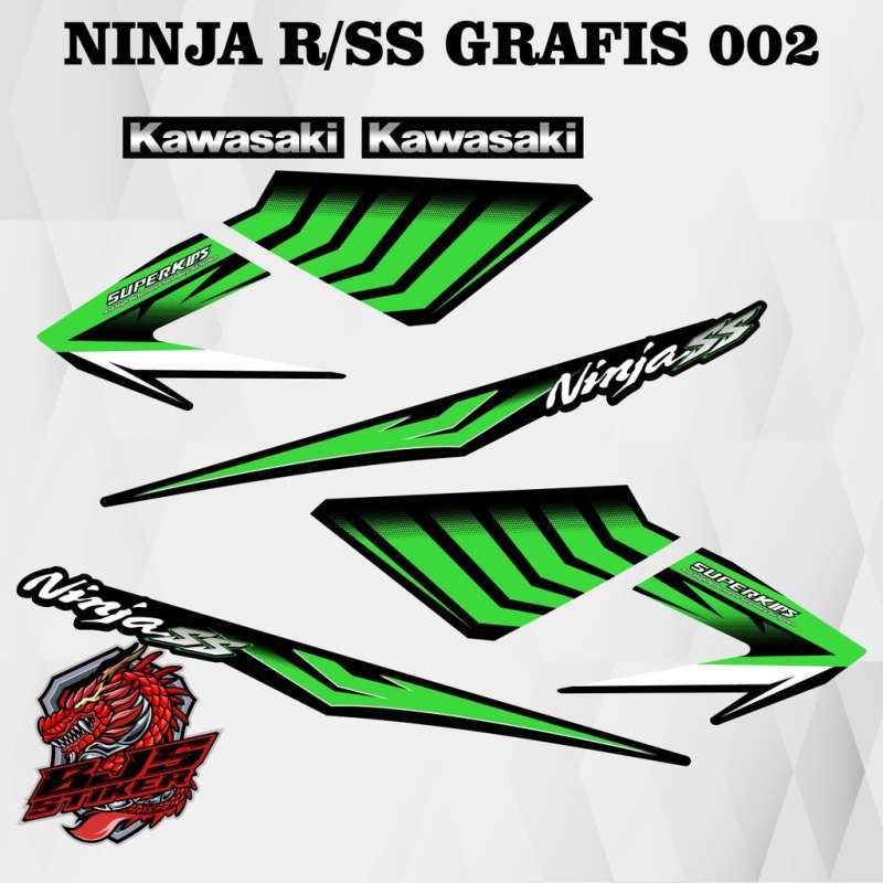 Harga Striping Ninja Ss Transparan 💯 Terbaru, Spesifikasi, & Kredit ... Harga Striping Ninja Ss Transparan 💯 Terbaru, Spesifikasi, & Kredit ...