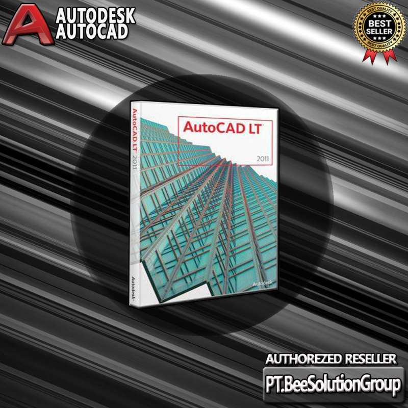 Jual Autocad Full Version Original Murah - Harga Diskon Juli 2024 | Blibli