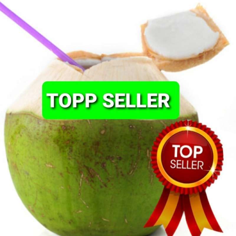 Jual Buah Kelapa Utuh Termurah - Harga Grosir Terupdate Hari Ini Oktober 2024