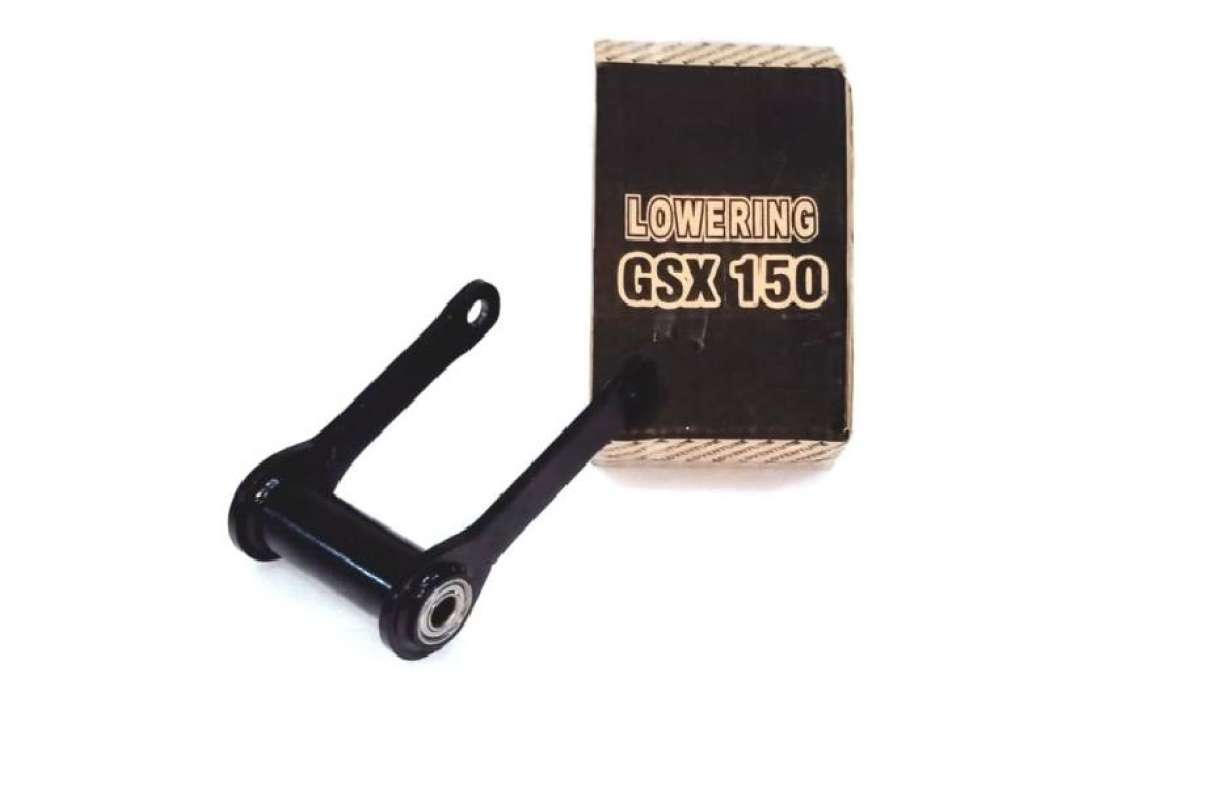 Jual Lowering Kit Motor Suzuki Terbaru Dengan Harga Termurah Di 2024 ...