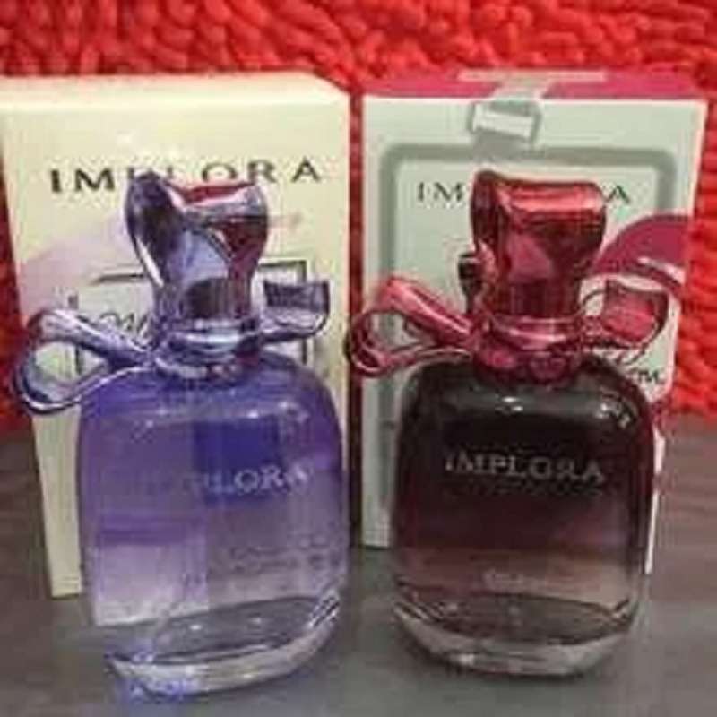 Implora Magnificent Gratis Ongkir 🏷️ Harga Murah Mei 2026