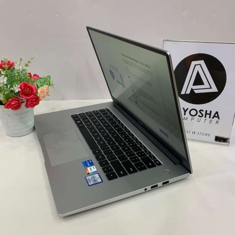 Harga Huawei Matebook D15 i5 11th Gen - Terbaru Juni 2024 | Blibli