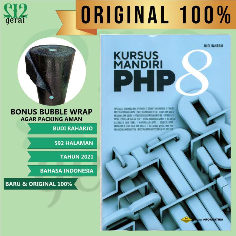 Jual Kelas Database Mysql - Harga Termurah Dan Terbaru Di 2024 | Blibli