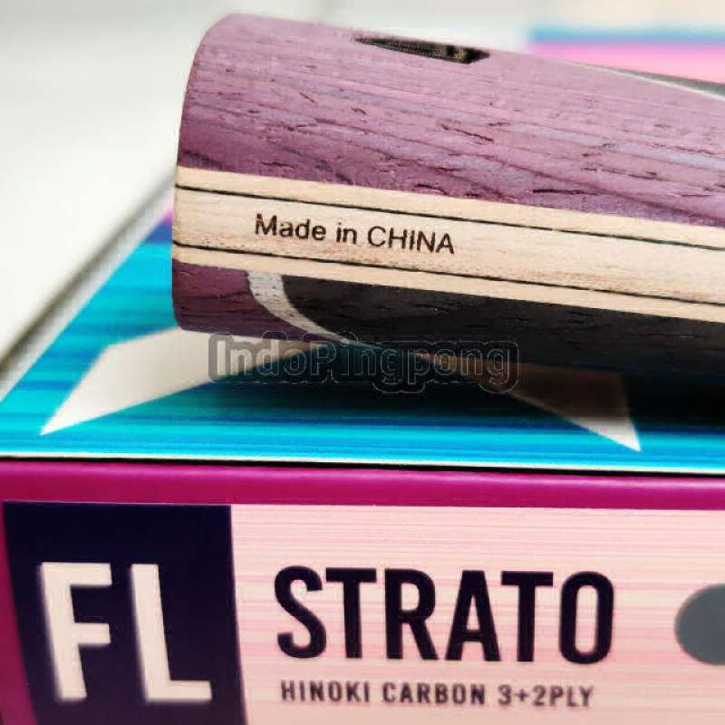 Jual Xiom Strato - Carbon Di Seller Indopingpong - Indopingpong - Kota ...