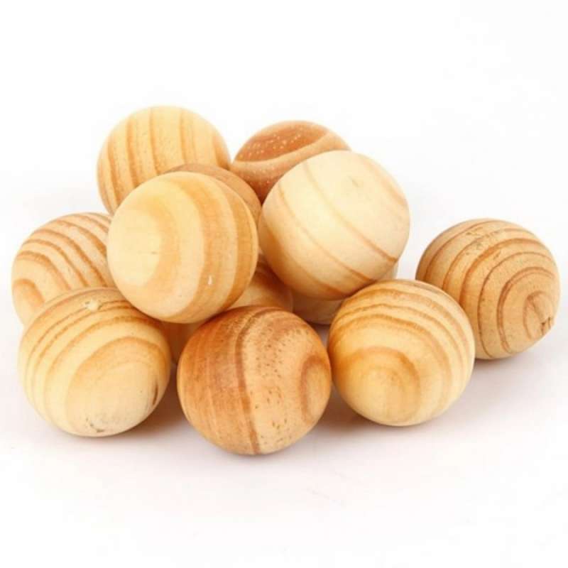 Jual KAMPER KAYU ALAMI KAPUR BARUS ANTI HAMA PENGHILANG BAU ISI 5 PCS ...