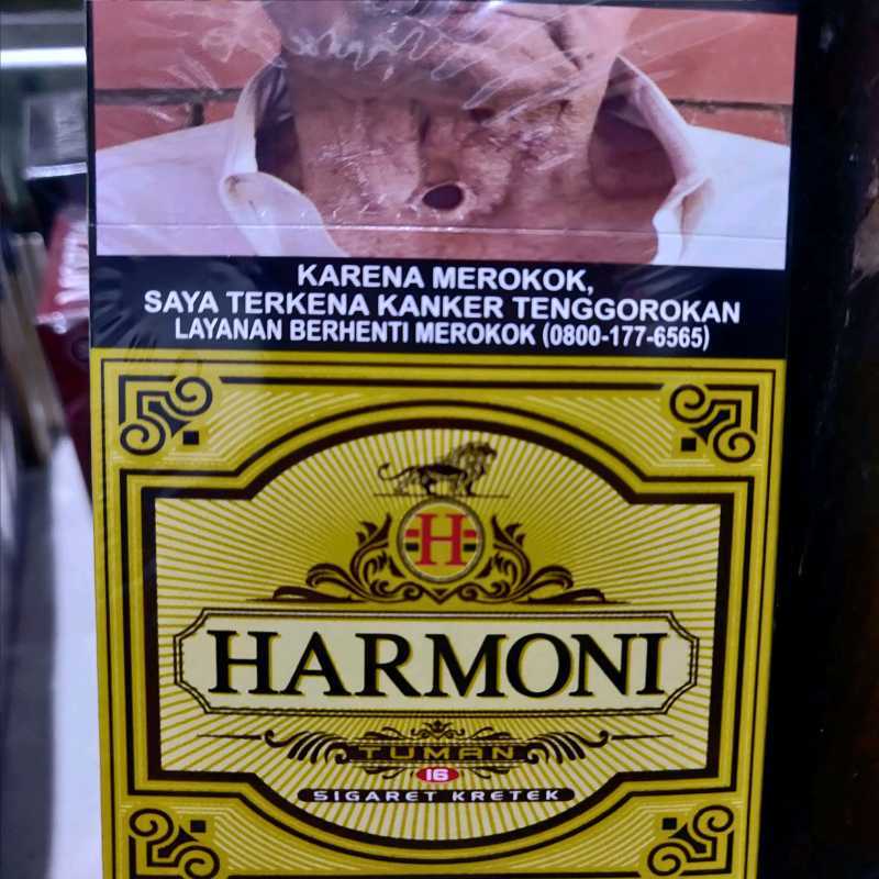 Jual Roko Harmoni Harga Grosir Juni 2024 - Blibli