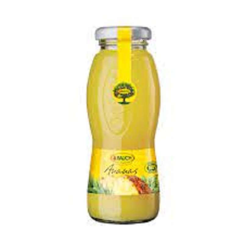 Jual RAUCH ANNAS PINEAPPLE JUICE 200ML di Seller Hokky Fruit Official ...