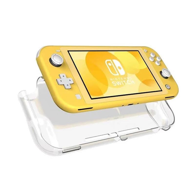 Nintendo switch lite crystal case online