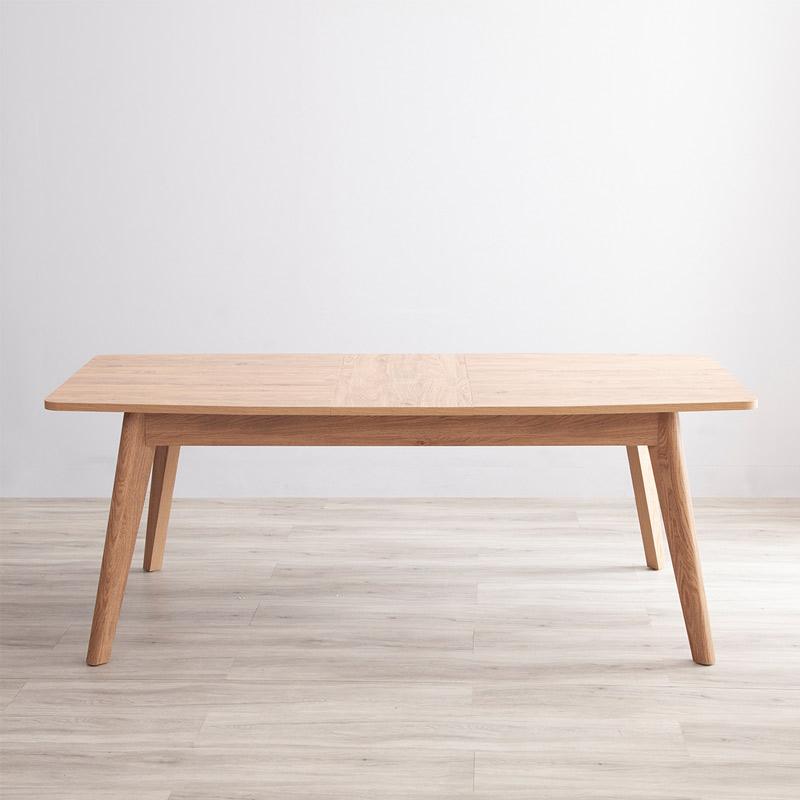 Jual Dekoruma - Heim Studio Dining Set (meja Makan Setsu Dan 4 Kursi ...