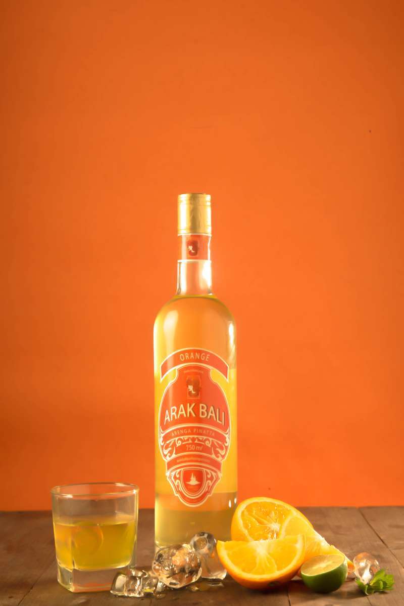 Jual Arak Bali Infused Orange di Seller Parhyangan Bali - Pererenan ...