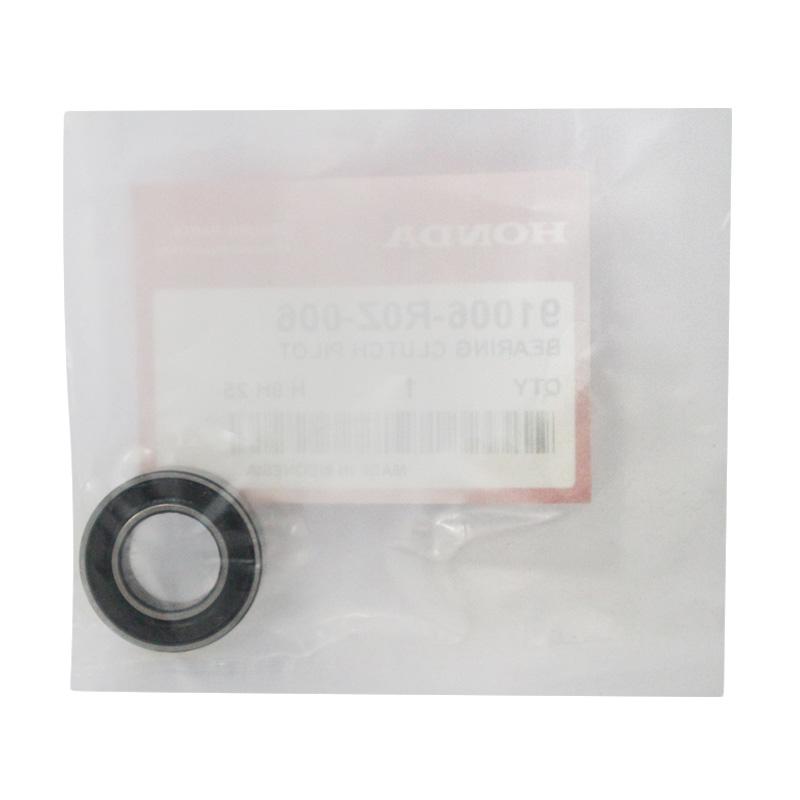 Jual Honda Genuine Part Cluch Pilot Bearing Motor [91006r0z006] Di ...