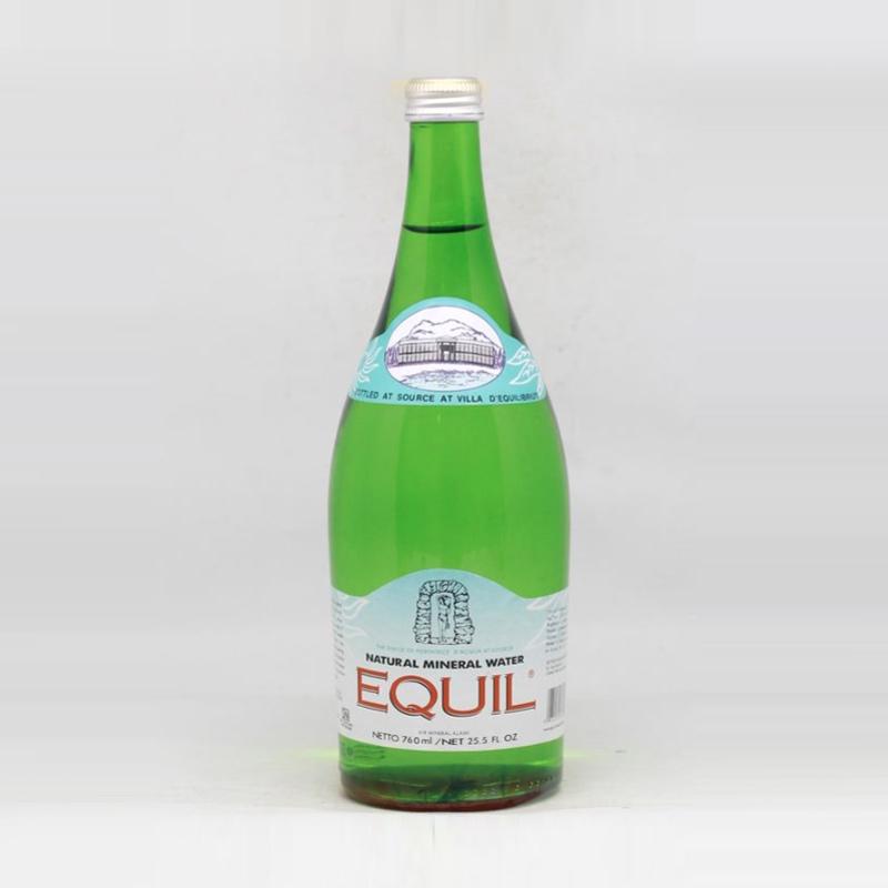 Jual Equil Natural Mineral Water [760 mL] di Seller Papaya Fresh ...