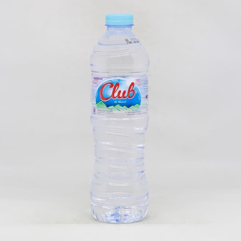 Jual Air Mineral Kemasan Club Termurah - Harga Grosir Terupdate Hari ...
