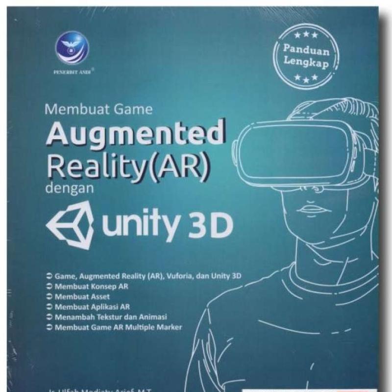 Jual Unity 3d Original Murah - Harga Diskon Juni 2024 | Blibli.com