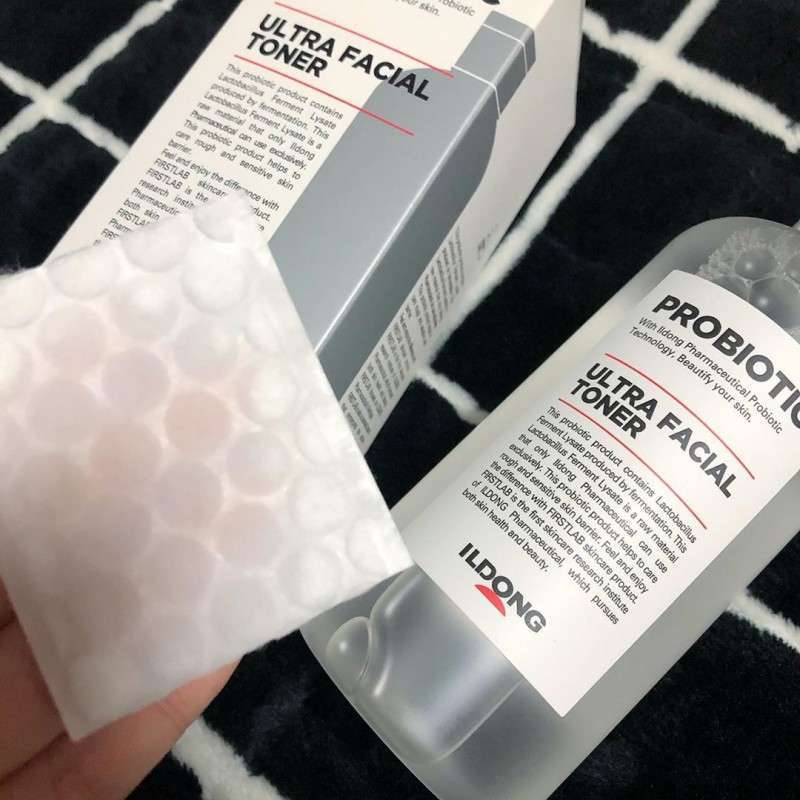 Jual First Lab Probiotic Ultra Facial Toner 100 Ml Di Seller Dahaka ...