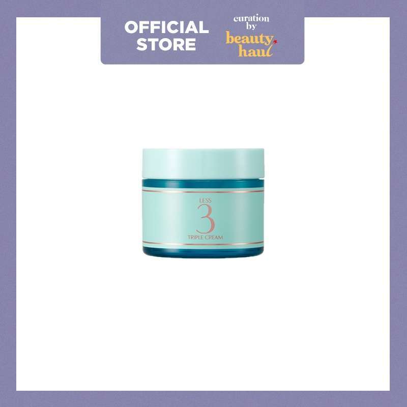 Jual L'ESSENTIAL TRIPLE CREAM 50ML di Seller DAHAKA HEALTH AND BEAUTY ...