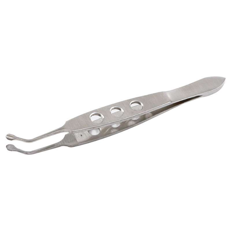 Promo Meibomian Gland Expressor Forceps, Ophthalmic High Precision ...