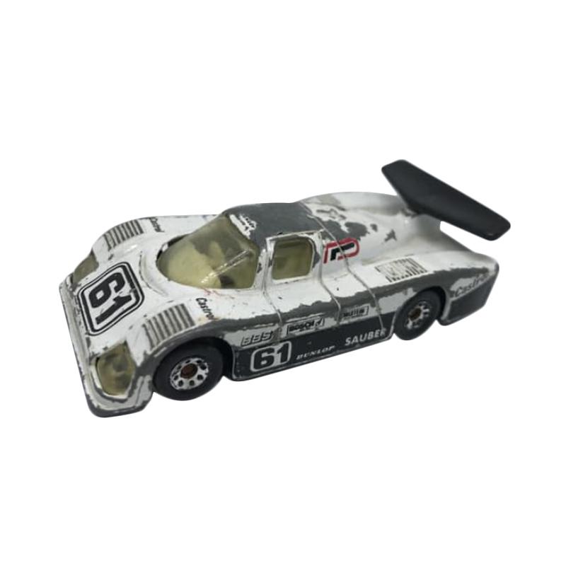 Jual MatchBox Group C Racer Made in Macau Diecast [Koleksi Pribadi] di ...