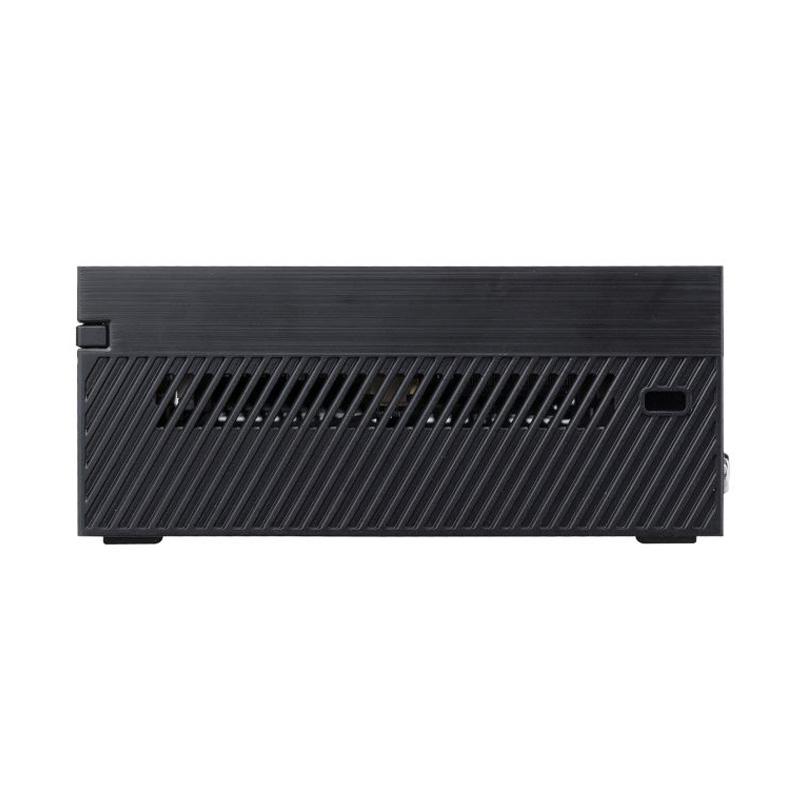 Promo Asus Mini Pc Pn60 Ready [ I3-8130/ 4gb Ddr4/500gb/ Dual Storage ...