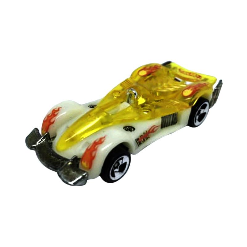 Jual Hot Wheels Road Rocket White Diecast [koleksi Pribadi] Di Seller ...