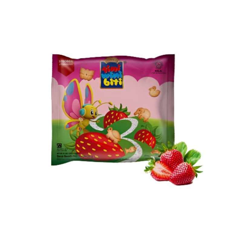 Tini Wini Biti 18 Gram Gratis Ongkir 🔥 Harga Murah Juni 2026