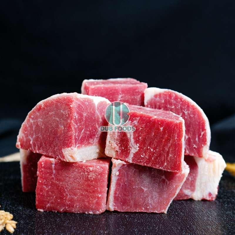 Jual Daging Sapi Fresh dan Beku, Utuh / Potongan 1 Kg di Seller DUB ...