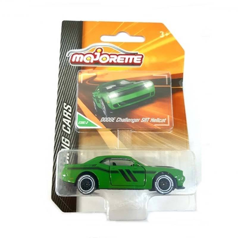 Promo MAJORETTE 2084009 DODGE CHALLENGER SRT HELLCAT DARK GREEN Diskon ... Promo MAJORETTE 2084009 DODGE CHALLENGER SRT HELLCAT DARK GREEN Diskon ...