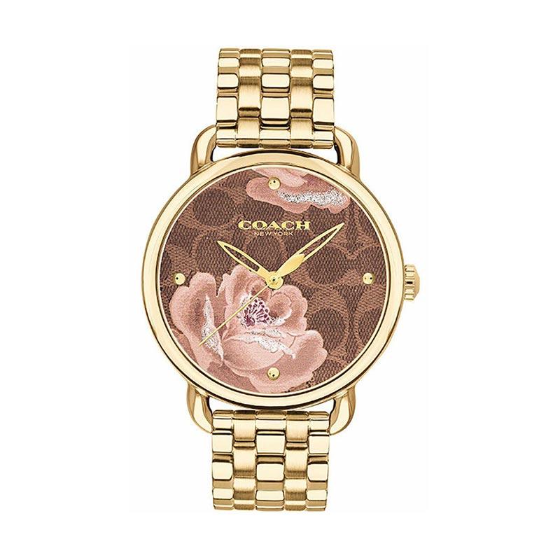 Ciri Jam Tangan Coach Asli, Cari Tahu Yuk! - Blibli Friends