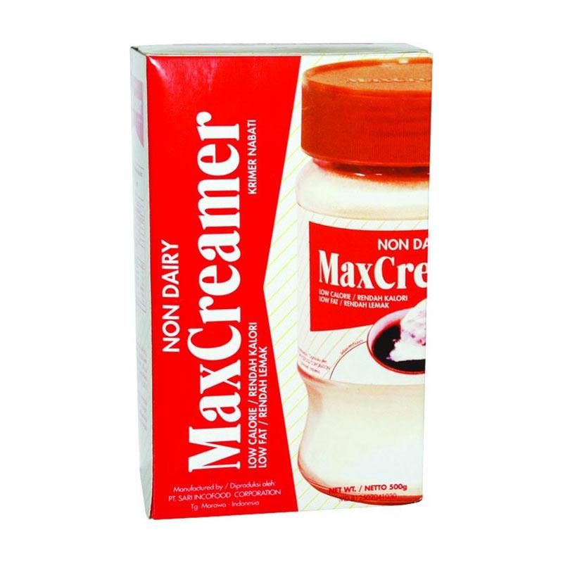 Jual Maxcreamer Refill 500g Di Seller Tiptop Online Official Store ...