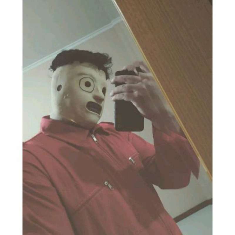 Jual Masker Slipknot Model Terbaru - Harga Promo Mei 2024 | Blibli