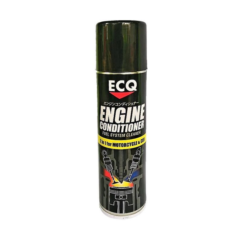 Jual Carburator Cleaner Injection ECQ 250 ml -62868 di Seller Jasutra ...