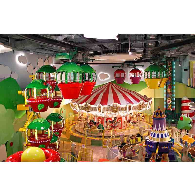 Promo Funworld Mall Grand Batam Top Up Saldo [rp 125.000] Diskon 21% Di ...