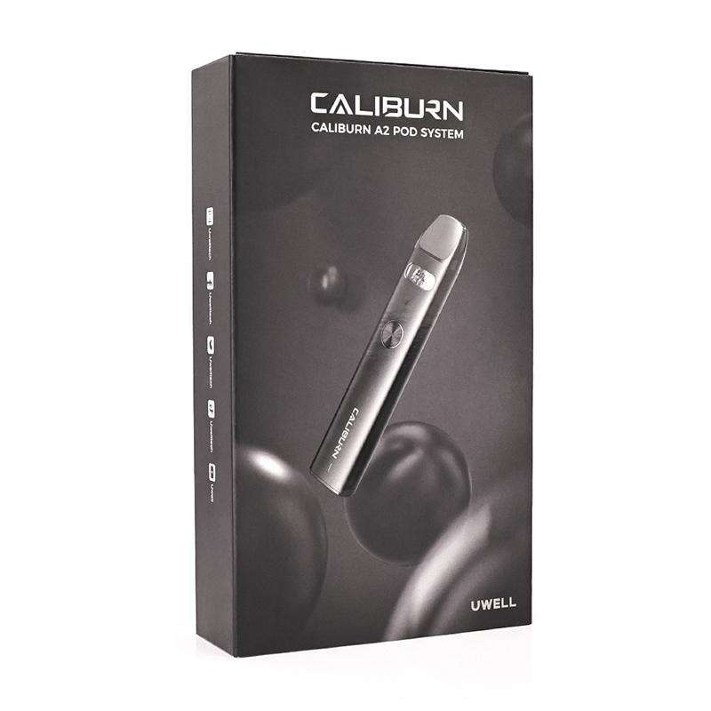 Jual Uwell Caliburn A2 Pod System - Caliburn A2 Kit ByUwell LS di ...