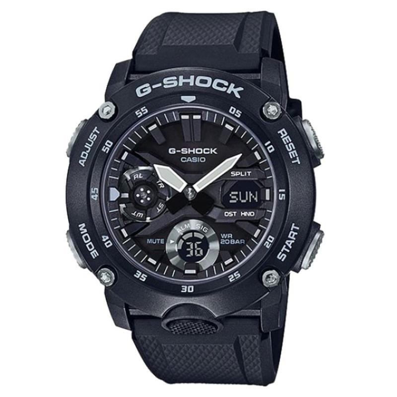 Jam Tangan Casio G Shock