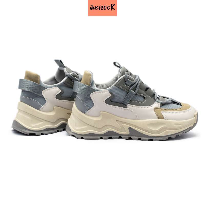 Promo Justlook Seojin Sepatu Sneakers Wanita Sneakers Shoes Fashion ...