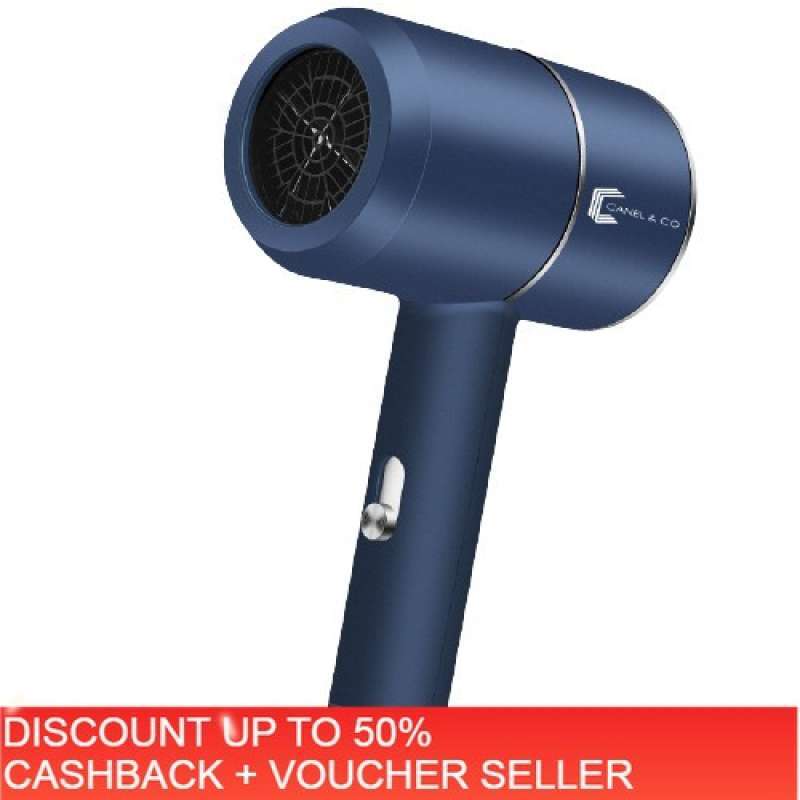 Promo CANEL & CO - Hair Dryer Pengering Rambut Profesional Beauty Salon ...
