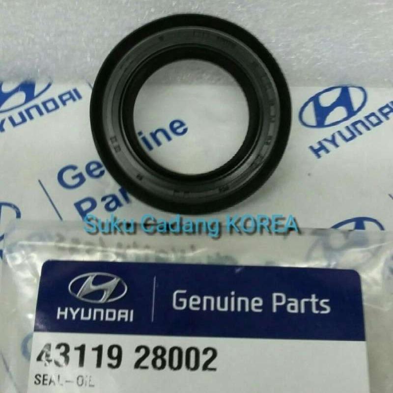 Jual JUAL Seal Transmisi Joint Inner Kokel Dalam Hyundai Accent Verna Avega BERKUALITAS di ...