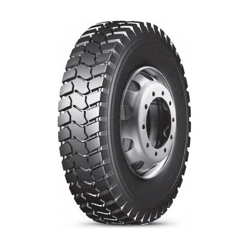 Jual Techking Tire 11.00 R20 Etfn U Parts Ban Mobil Di Seller Intraco ...