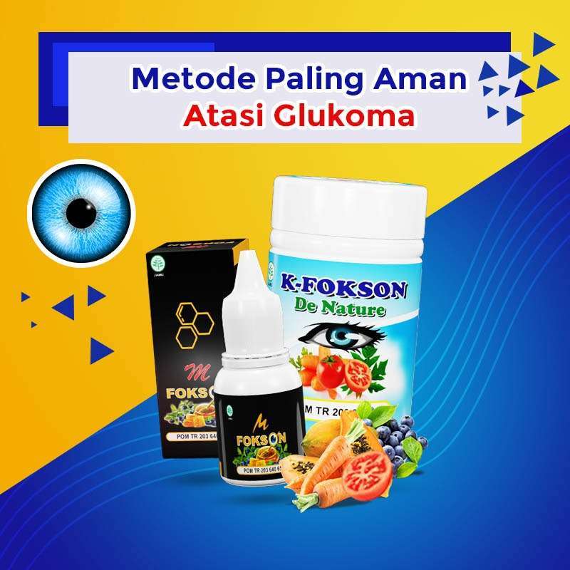 5 Obat Sakit Mata di Apotek Terbaik, Cuma di Sini - Blibli Friends