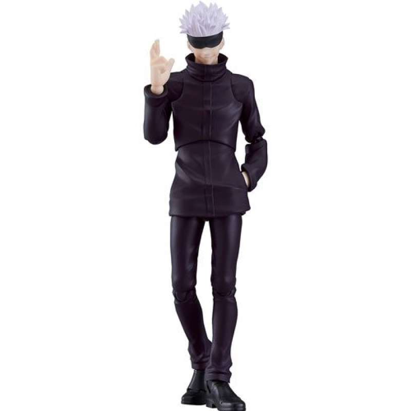 Jual Jujutsu Kaisen Figma - Satoru Gojo di Seller LatestBuy - Australia ...