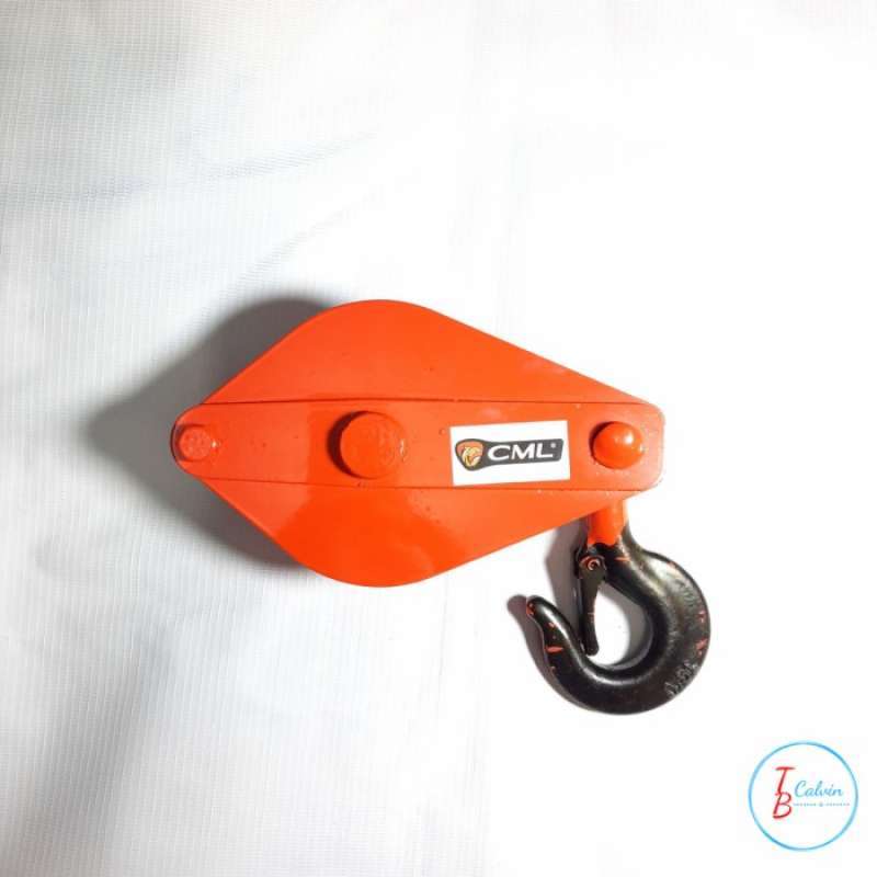 Promo Kerekan Timba 500 Kg Camel / Katrol Kapal / Kerekan Sumur Diskon ...